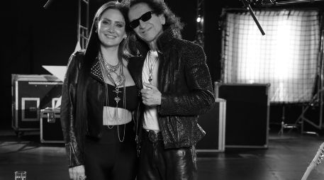 Alex Lora. Últimas noticias de Alex Lora | El Informador