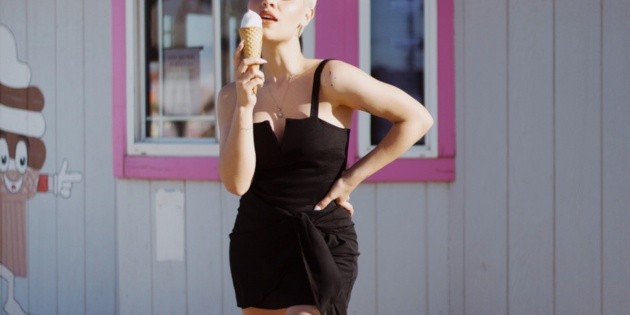 Amelia: amor por la moda entre hermanos | El Informador