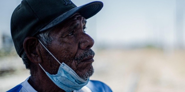 AMLO: El uso del cubrebocas nunca se impuso | El Informador