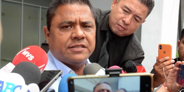 Debanhi: Padre de la joven sostiene que no cayó sola a la cisterna | El ...