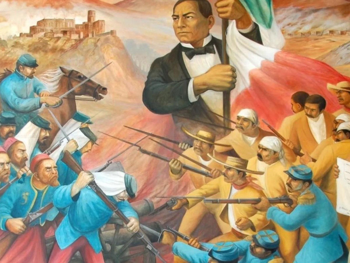 5 de Mayo: Batalla de Puebla; su origen, significado y legado de una ...