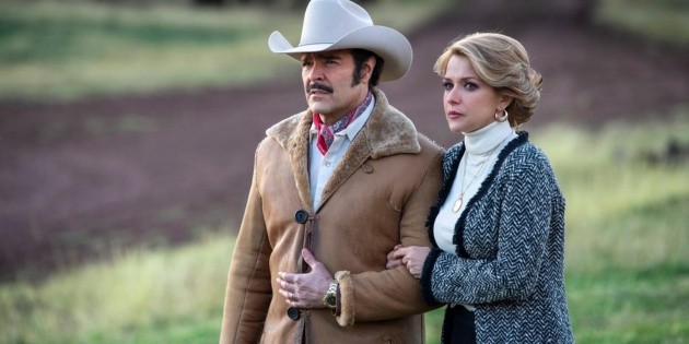 Vicente Fernández: ¿Cuándo se estrena la segunda temporada de "El ...