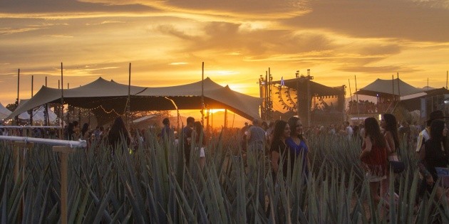 Akamba 2022: Todo lo que debes saber sobre el festival musical tequileño | El Informador