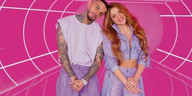 Rauw Alejandro, el "hombre ideal" de Shakira | El Informador