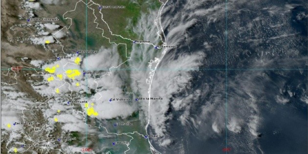 Tormenta tropical Alex: Se espera para este fin de semana el primer ...
