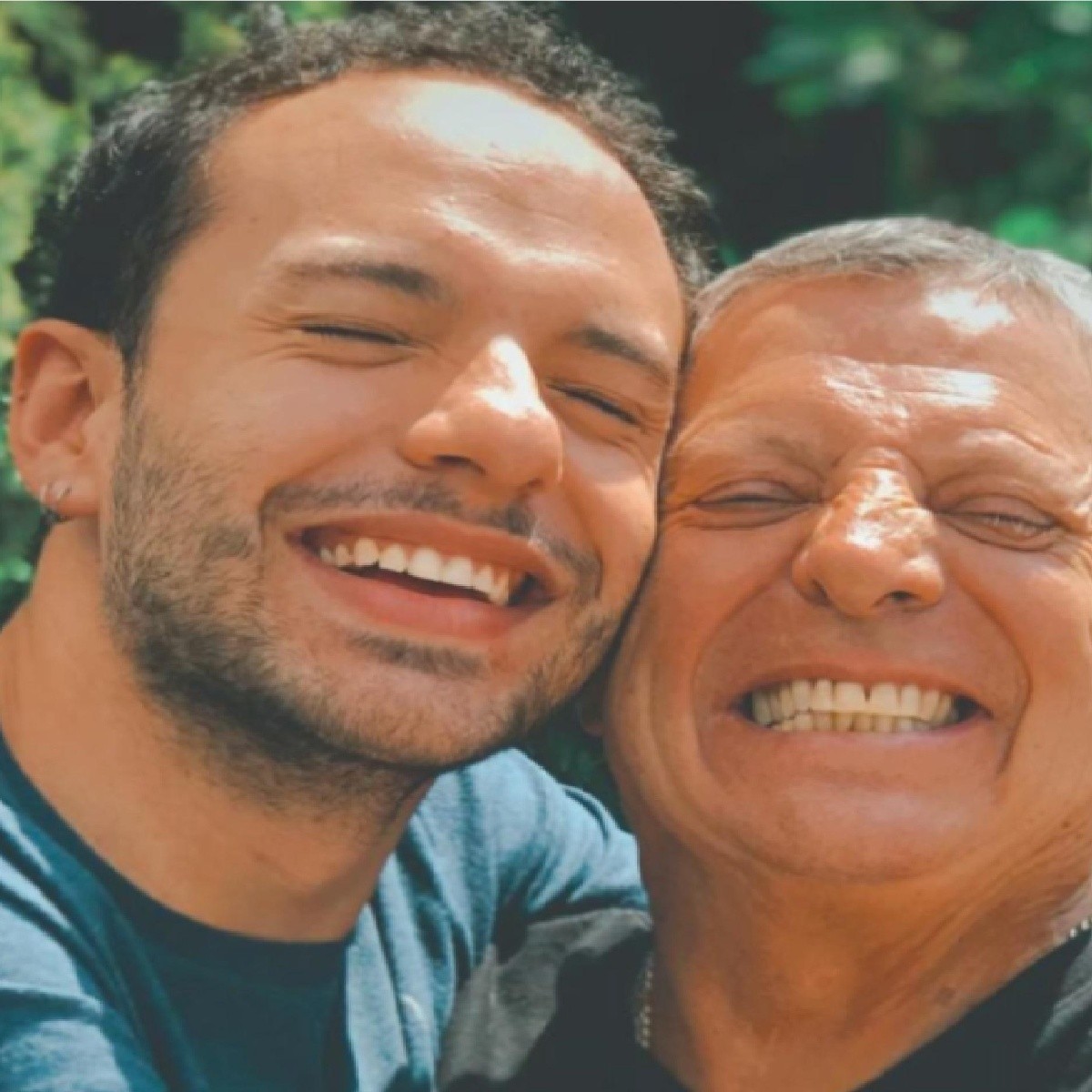 HomeIdeasHome: Actor César Bono