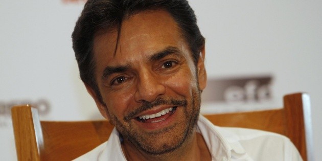 Eugenio Derbez recuerda que le regalaban comida cuando llegó a EU | El ...