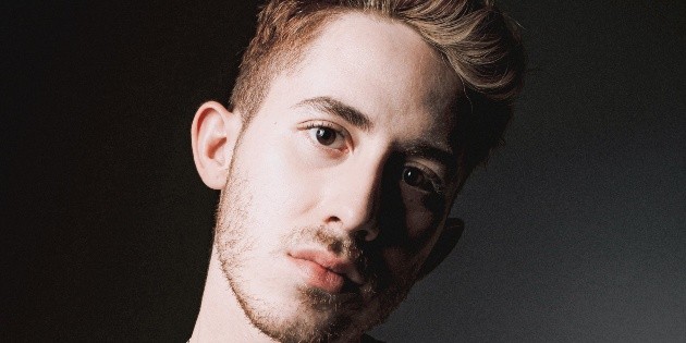 Ian Martin: un tapatío en Cannes | El Informador