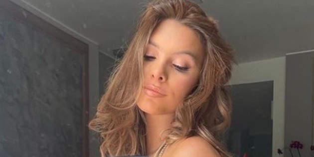 Lele Pons se muestra sin filtros y presume su celulitis (FOTOS) | El ...