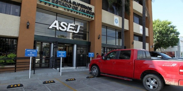 La ASEJ publica sin cargos auditoría 2020 a la UdeG | El Informador