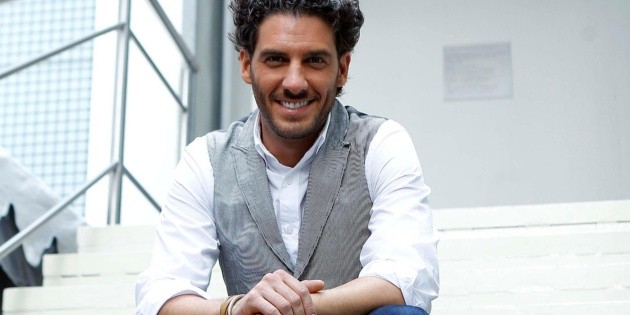 Erick Elías afirma que ahora es el actor que quiere ser | El Informador