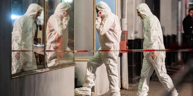 Viral: Woman dies after exploding cell phone in her face – Archyde