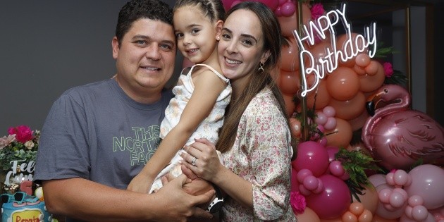 Sociales: Cumpleaños de Renata Rodríguez | El Informador