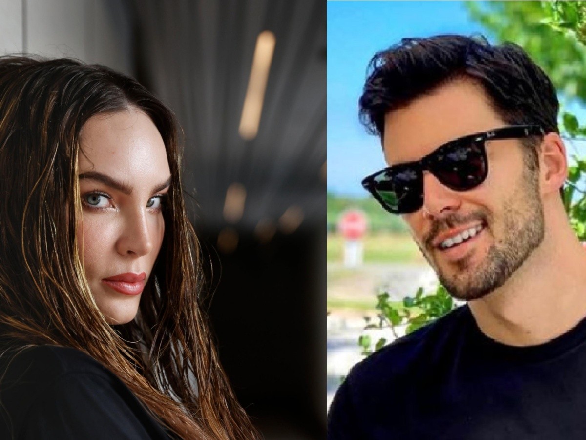 Belinda 2022 Novio