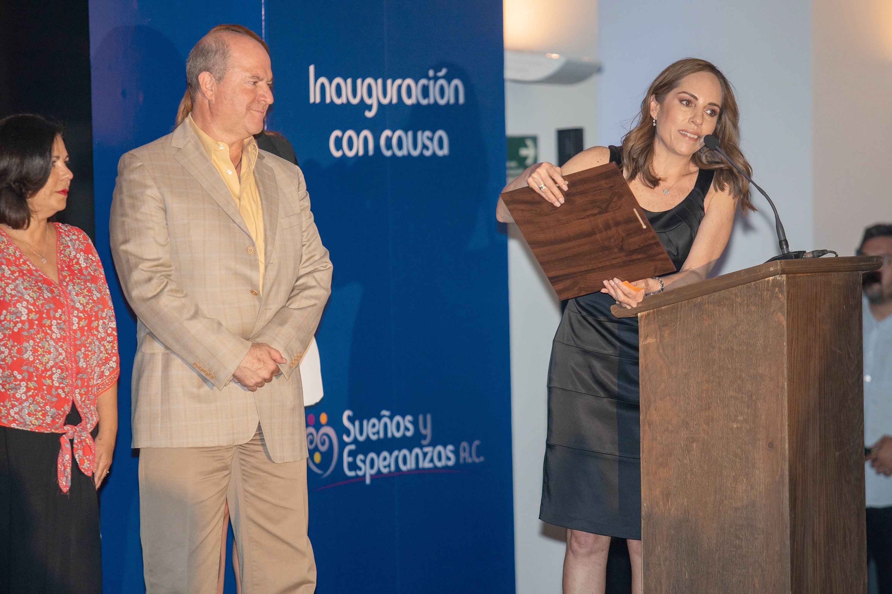 Sociales: Banco Bancrea llega a Guadalajara | El Informador