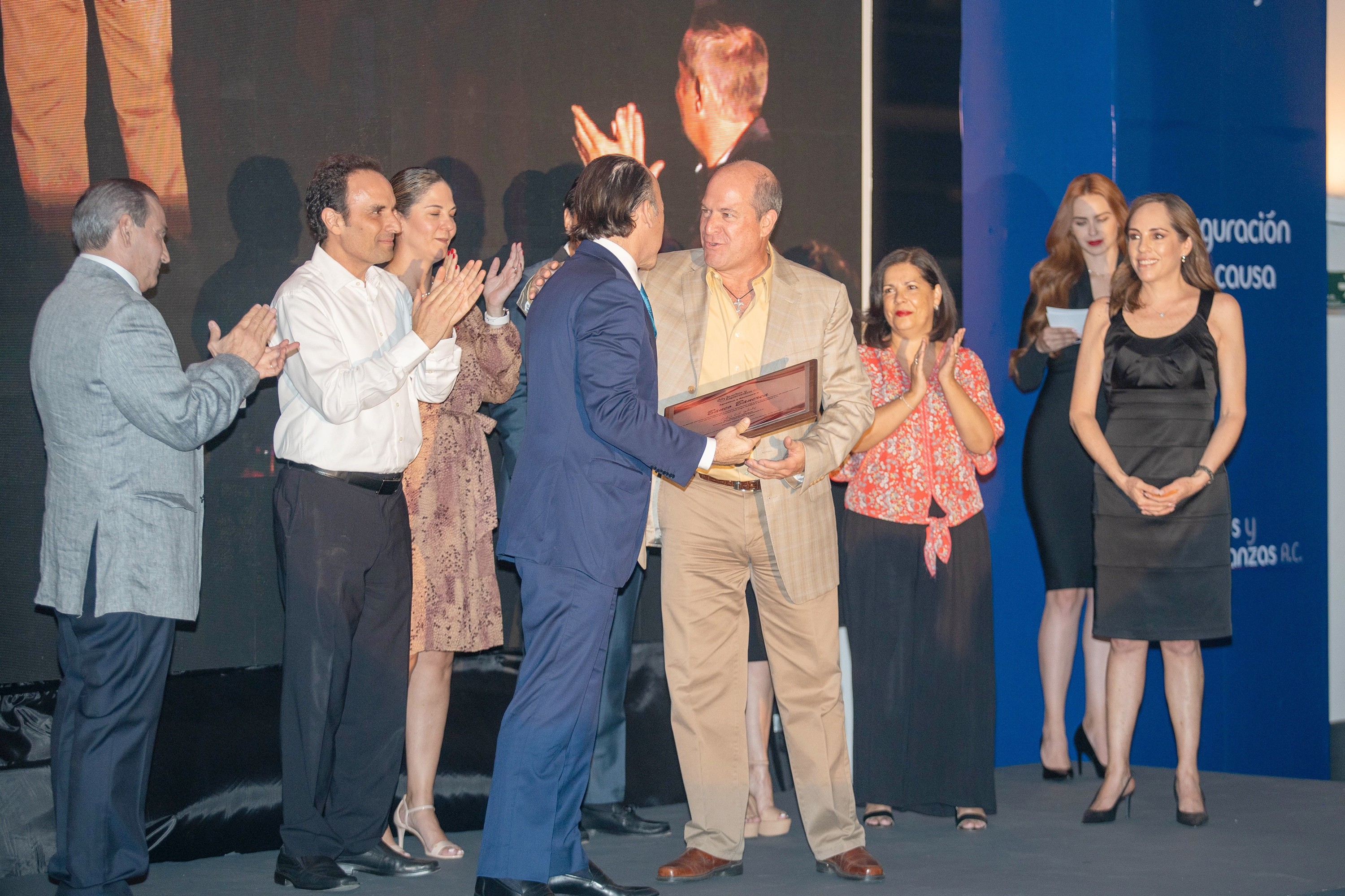 Sociales: Banco Bancrea llega a Guadalajara | El Informador