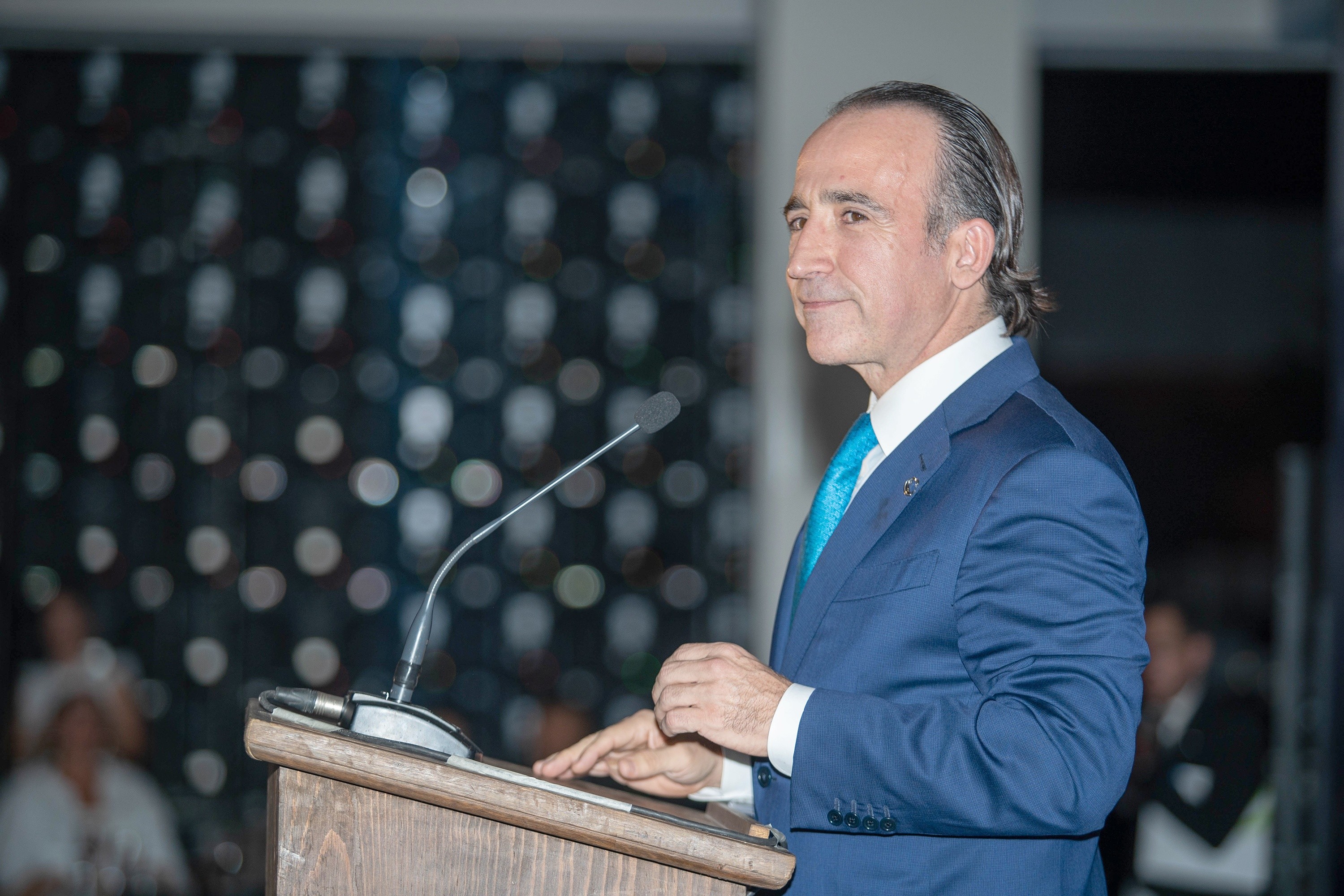 Sociales: Banco Bancrea llega a Guadalajara | El Informador