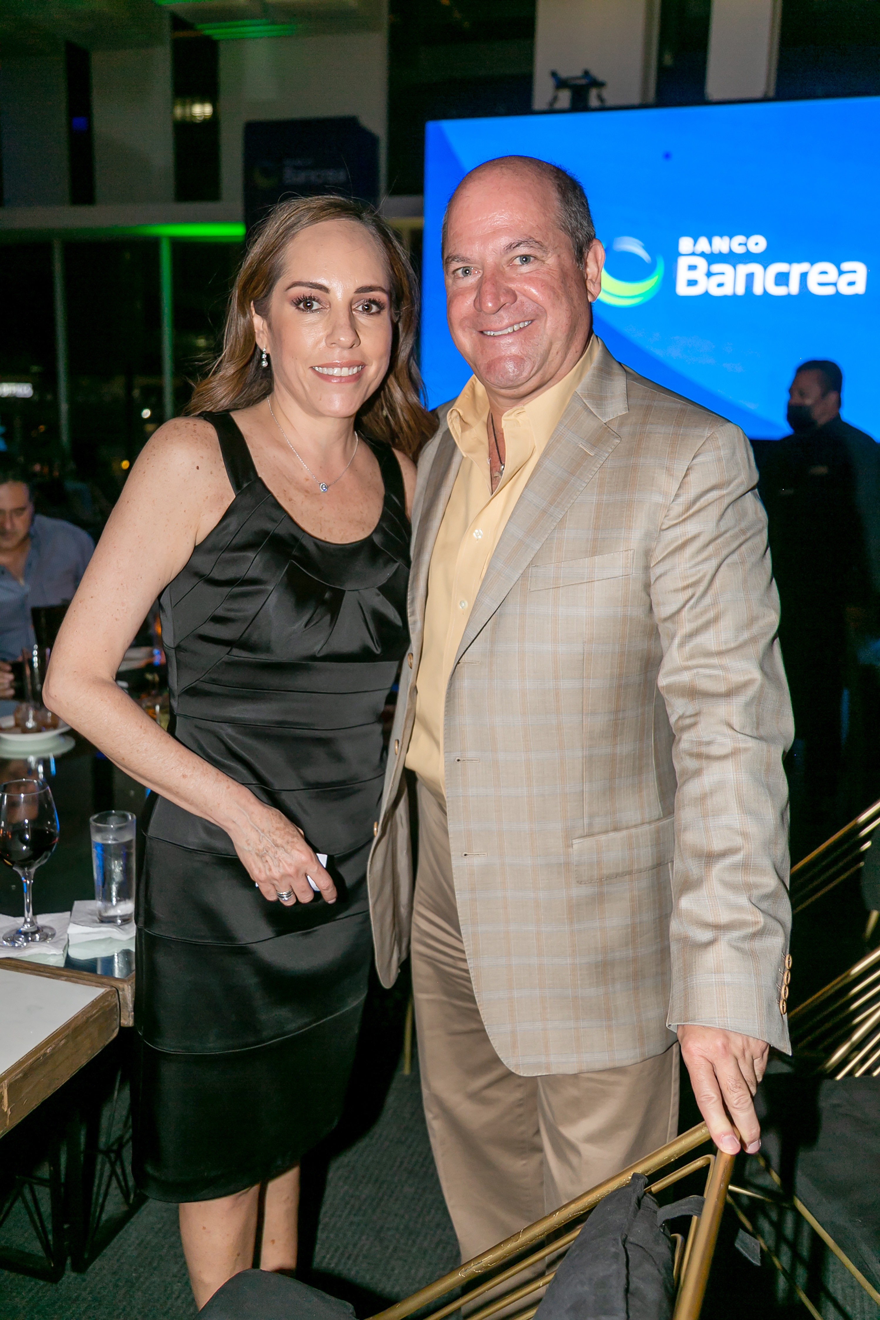 Sociales: Banco Bancrea llega a Guadalajara | El Informador