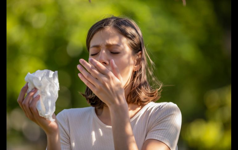 ¿Resfriado? Alivia los síntomas de manera segura con estos consejos ...