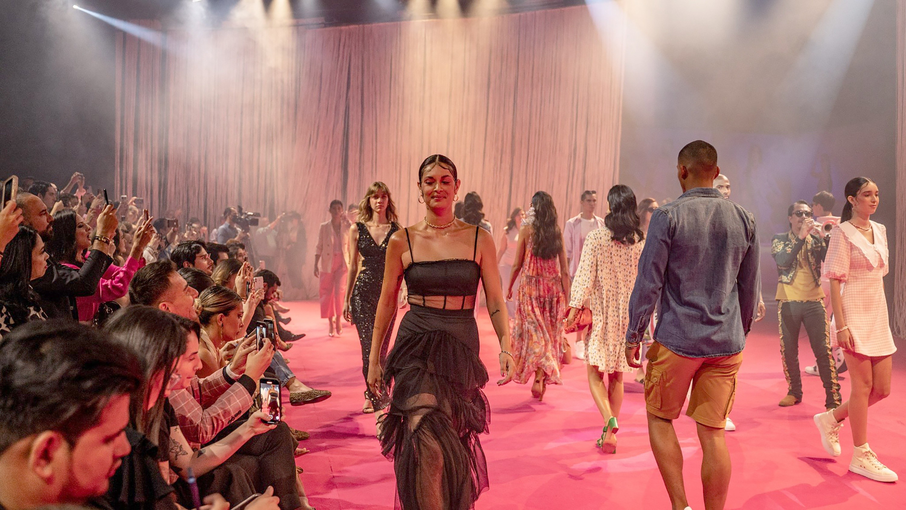 Sociales: Fashion Fest Primavera-Verano de Liverpool | El Informador