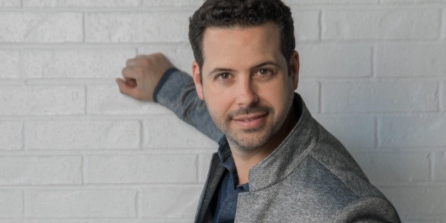 Entrevista: ¡Atrévete y hazlo!, el primer libro de Dany Merlo | El ...