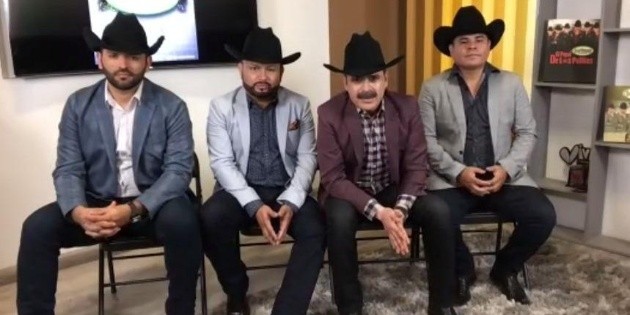 Los Tucanes de Tijuana llegarán al Auditorio Telmex | El Informador