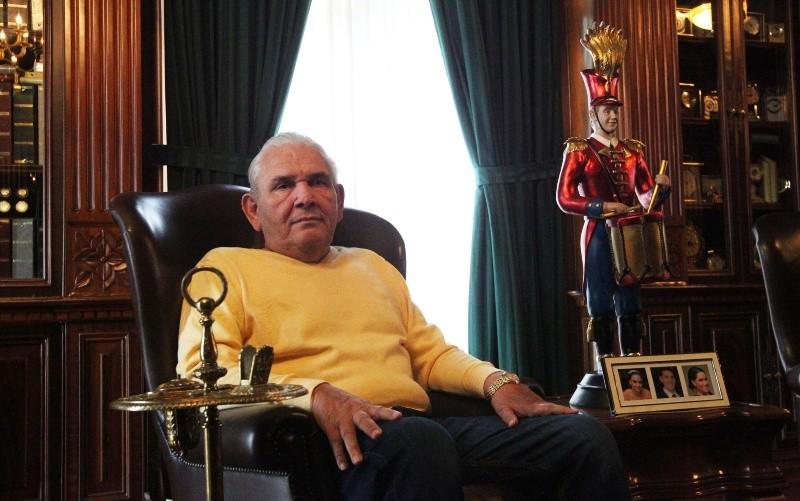 Ante la crisis, más trabajo: Raymundo Gómez Flores | El Informador