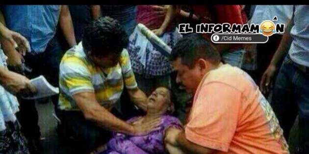 ¡Ay Rodrigo! | El Informador