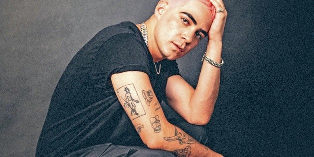 Jos Canela regresa a los escenarios con su "Wow Tour" | El Informador