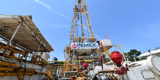 Ni con Dos Bocas Pemex podrá dejar de importar | El Informador