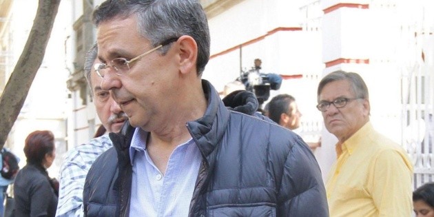 César Yáñez: Nuevo subsecretario de Gobernación | El Informador