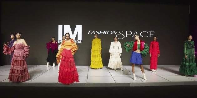 Intermoda 77: Lo que debes saber sobre la feria de la moda en ...