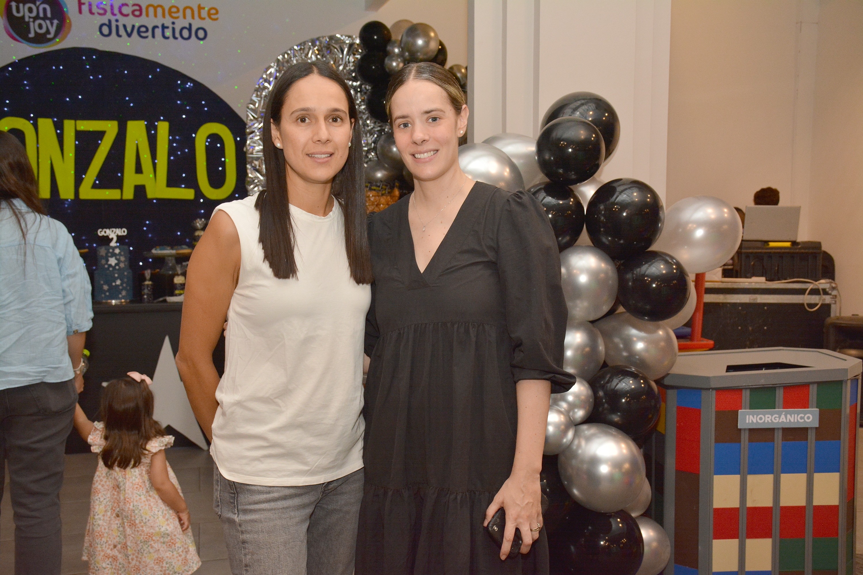 Sociales: Gonzalo Leaño Olson cumple dos años | El Informador