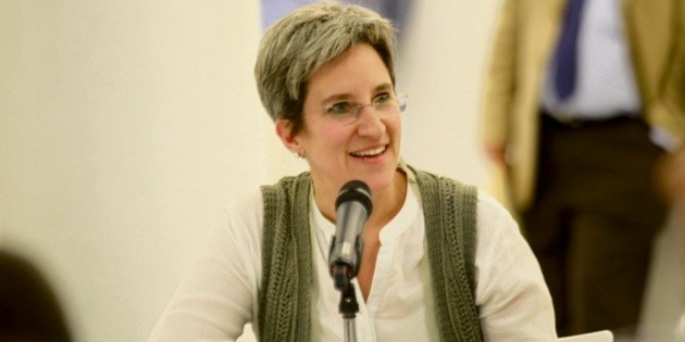 Alejandra Xanic y el secreto de la buena escritura | El Informador