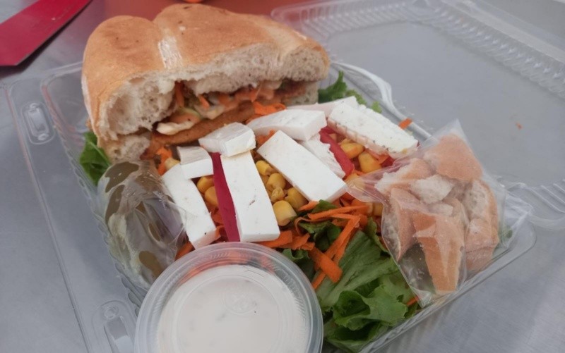 Tortería: La Refa, una nueva tortería en Guadalajara | El Informador