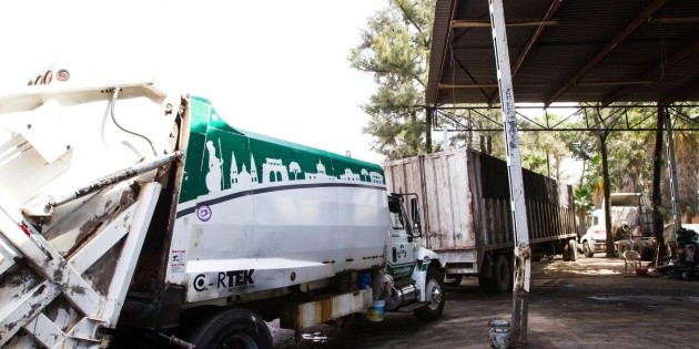 Caabsa Eagle propone tres opciones para macro relleno sanitario | El ...