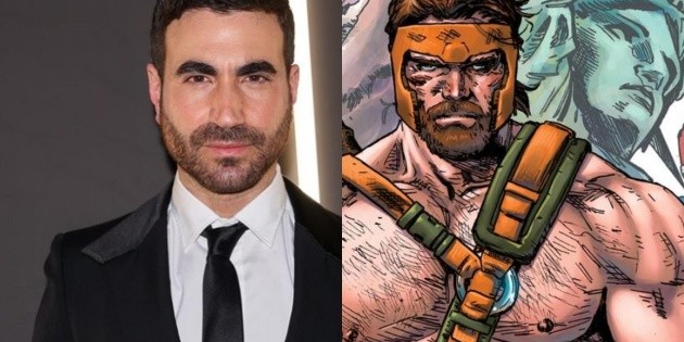 Thor: Hércules debuta en el UCM y va contra el dios del trueno | El ...