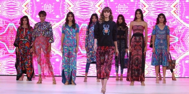 Intermoda 2022: Comienza la edición 77 con "Movimiento" de Pineda Covalin | El Informador