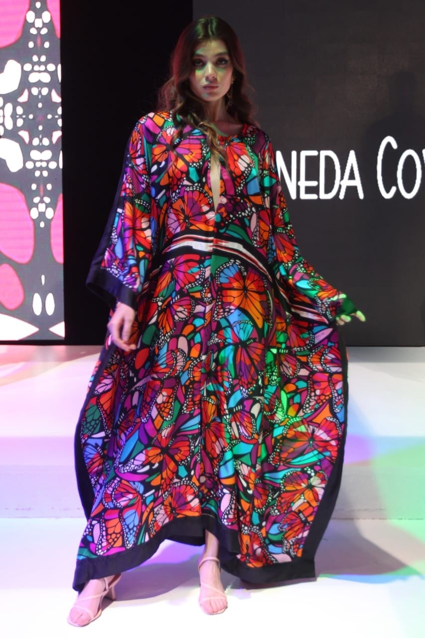 Intermoda 2022: Comienza la edición 77 con "Movimiento" de Pineda Covalin | El Informador