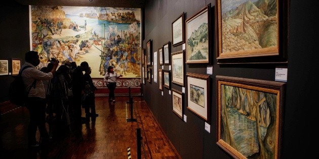 Vive el verano en el Museo Regional | El Informador