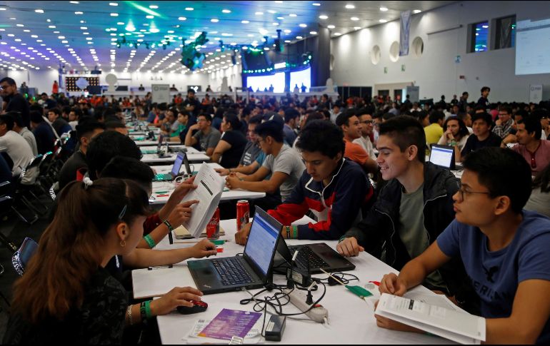 Jalisco Talent Land 2022: Esto es todo lo que debes saber sobre el evento de tecnología e ...