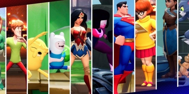 MultiVersus: ¿Cómo jugar en la nueva fase del videojuego de Warner Bros ...