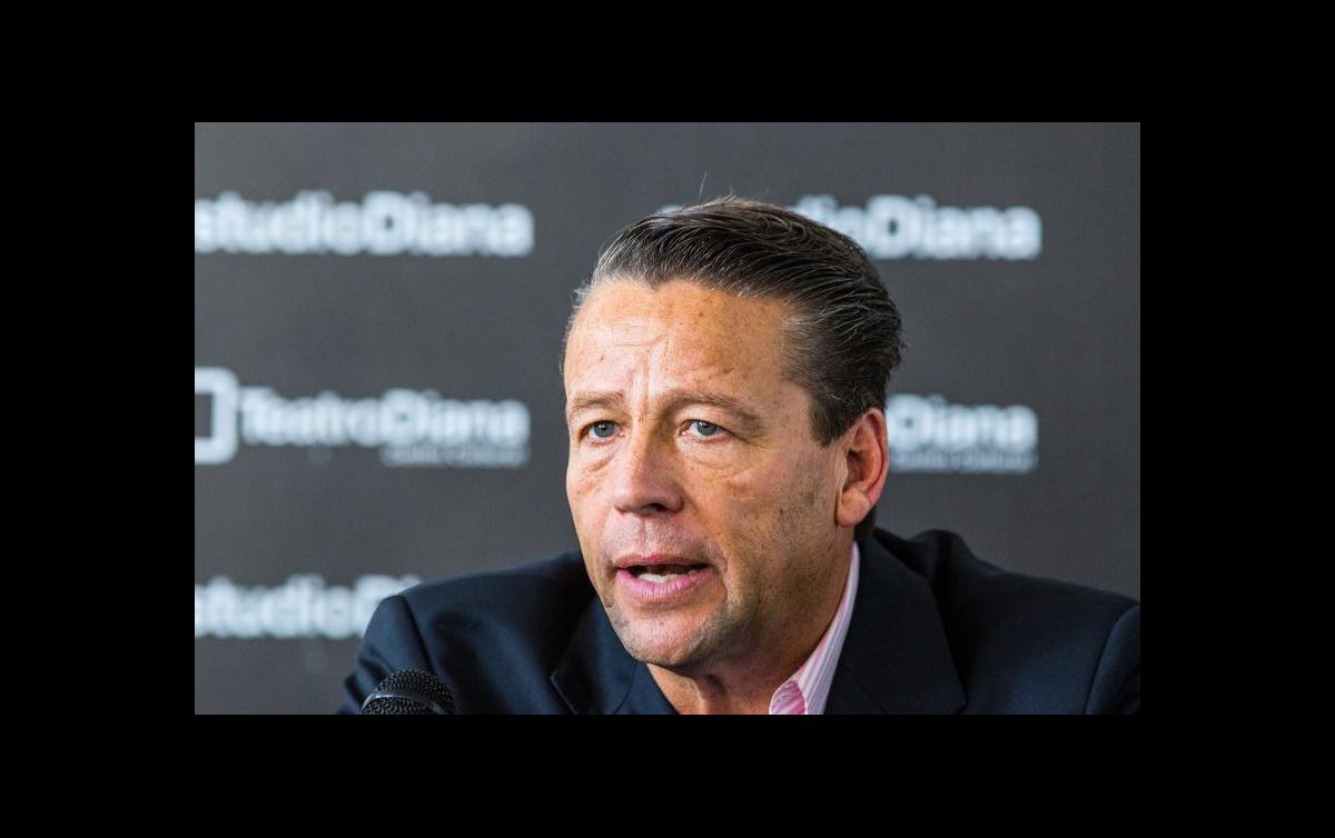 Alfredo Adame: El actor toma terapia psicológica y habla del resultado ...