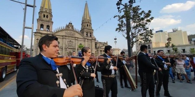 Invita Gobierno de Guadalajara a disfrutar de la Perla Tapatía en ...