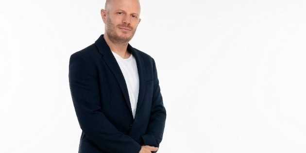 Facundo regresa a Televisa con “¿Cuál es el bueno?” | El Informador