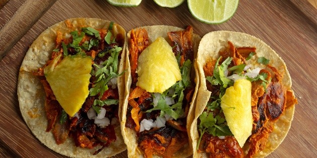 ¡Van por el Guinness! Buscan hacer el taco más grande de México; conoce ...