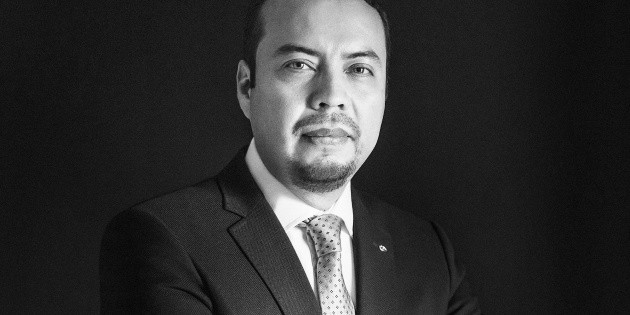 Edgar Carranza estará al frente de Hyundai en nuestro país | El Informador