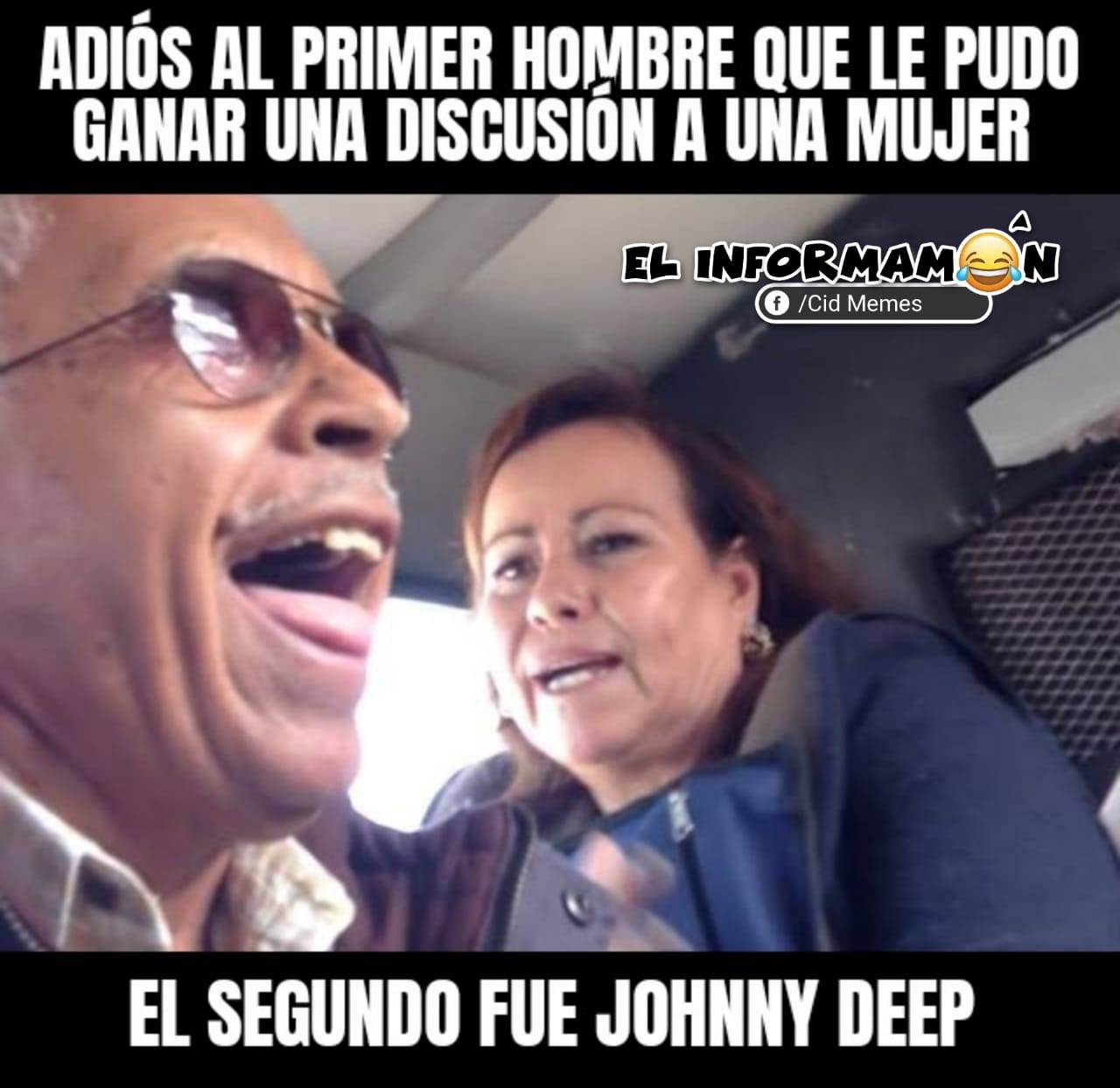 El Señor de la combi | El Informador