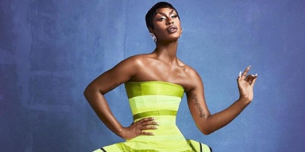 Marvel: Shea Couleé, la drag queen de “RuPaul’s Drag Race” se une al ...