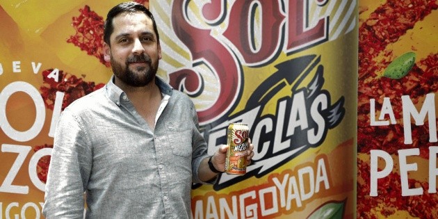 Sol Mangoyada: La cerveza juega con sabores para reinventarse | El ...